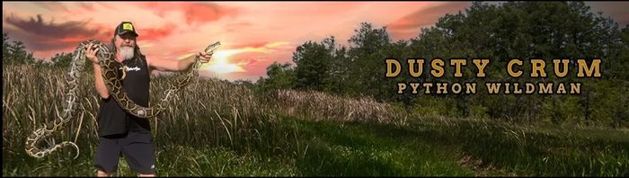 Wildman's Pizza, Pasta & Pythons